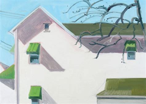 Lois Dodd Haverkampf Leistenschneider