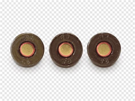 Bullets Bullets Png Pngegg
