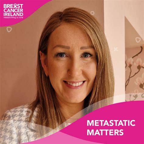 Breast Cancer Ireland On Linkedin Ailish Was Diagnosed With Her2