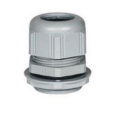 Legrand 98007 PRESSE ÉTOUPE PLASTIQUE IP68 ISO 40 RAL 7001
