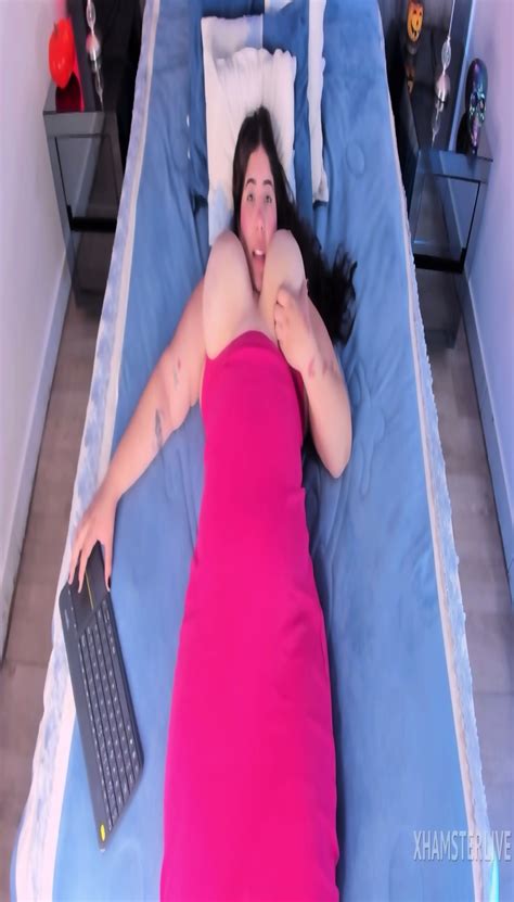 Amber Hoffman Luz Coral Amberinihoffman Berini777 Natural Big Tits