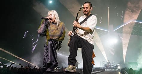 Linkin Park Volverá A Colombia En 2025 Tendrá Otra Fecha En Bogotá
