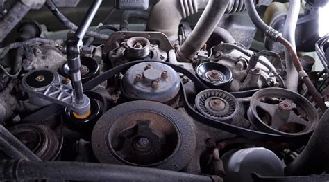 Step By Step Guide How To Replace A Serpentine Belt Nation Online