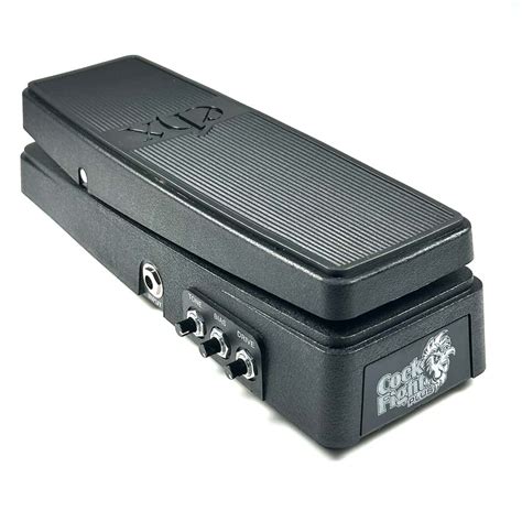 Pedal Ehx Cock Fight Plus Jpm Guitar Shop