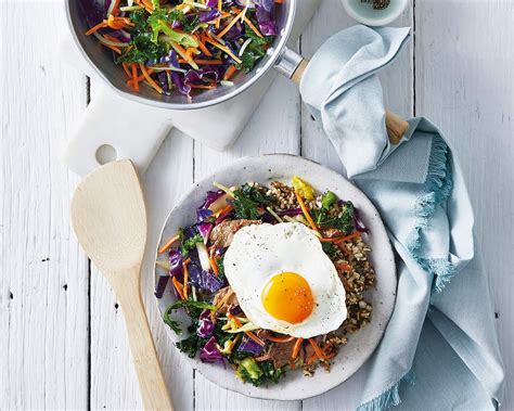 Win 1 Of 5 Copies Of The Csiros New Cookbook Sbs Food