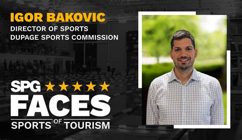 Faces Of Sports Tourism Igor Bakovic Sports Planning Guide