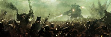 Artstation Nicholas Maxson Francombe