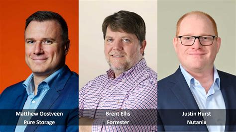 Data Resilience A Matter Of Perspective FutureCIO