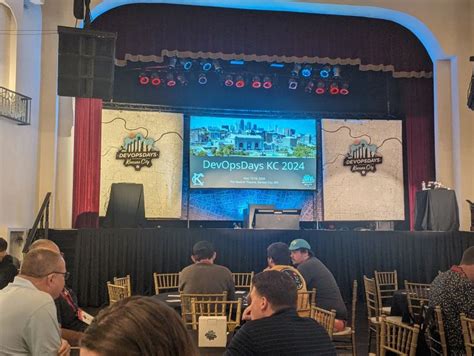 Melissa Jesnowski On Linkedin Devopsdays Devopsdayskc Devops