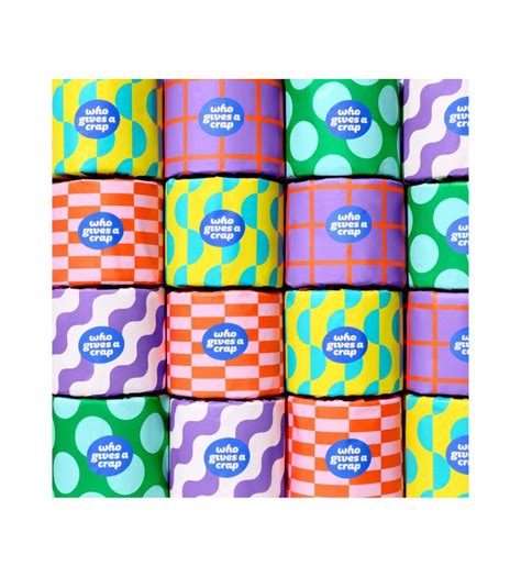 Who Gives A Crap Recycled Toilet Paper Orenda Goodness Store
