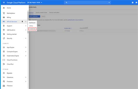 How To Use Google Cloud Storage AaPanel Free Hosting Control Panel