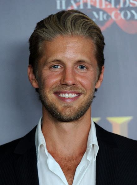 Matt Barr Sleepyhollow Wiki Fandom Powered By Wikia