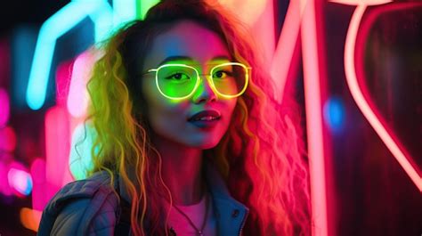 Premium Ai Image Portrait Of A Person Fashion Design Backdrop