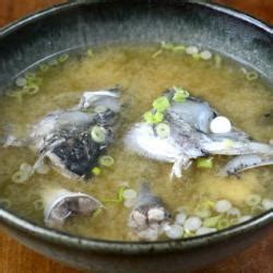 サバのみそ汁は熱い日の救いかも コラム 市場魚貝類図鑑