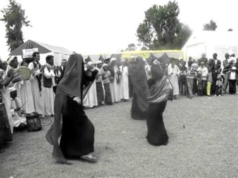 Eritrean Dancing At The Fistivel 2011 YouTube