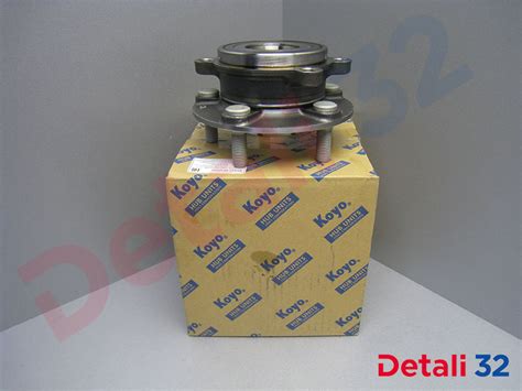 Ступица Мазда СХ 5, 6 GJ передняя, Iljin, ij123172 :: Магазин Запчасти ...