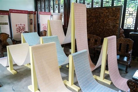 “见字如面 活字生香”——字体寻根展澎湃号·政务澎湃新闻 The Paper