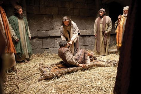 Andar Cristo Dia 7 VindeACristo Org