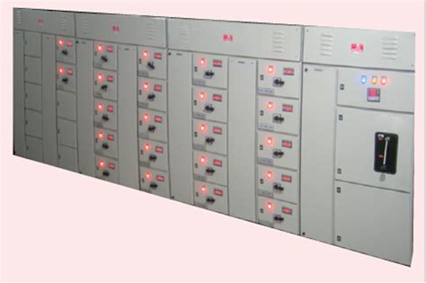 Electrical Works Tetronix