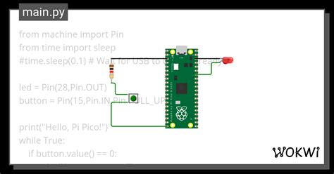 Test2 Wokwi Esp32 Stm32 Arduino Simulator