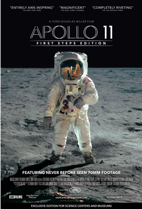 Apollo 11 First Steps Edition Smithsonian Institution