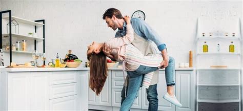 Everything You Should Know About The Health Benefits Of Dance