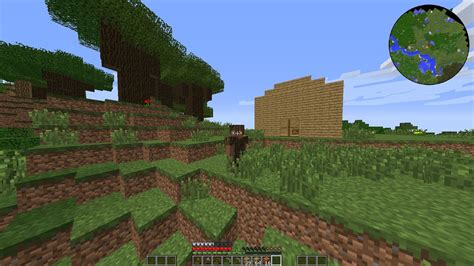 Mİnecraft 1 Ev Yaptim Youtube