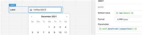 Change Date Format Inside Of A Table Queries And Resources Retool Forum