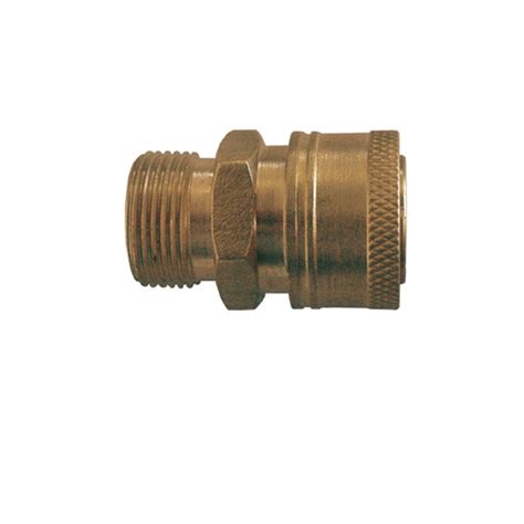 Screw Type Qd Socket Valley Industries Valley Industries