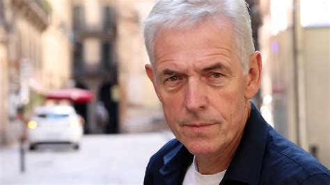 Rtl Reporter Burkhard Kress Lebt Nach Schockdiagnose Ohne Magen