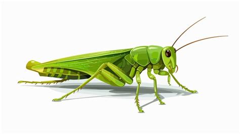 Green Grasshopper Texture Vectors And Illustrations For Free Download Freepik