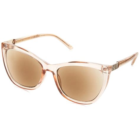 Sofia Vergara X Foster Grant Womens Sofia Full Lens Sunreaders Cat Eye