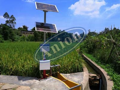 西南大学农学院水稻气象监测 重庆唐天科技有限责任公司