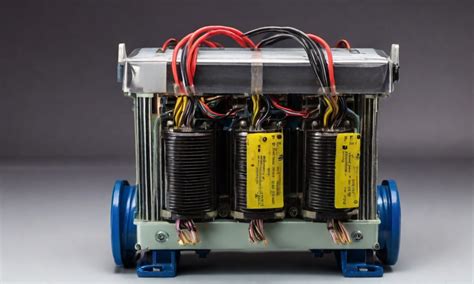 208v To 240v 3 Phase Buck Boost Transformer Guide