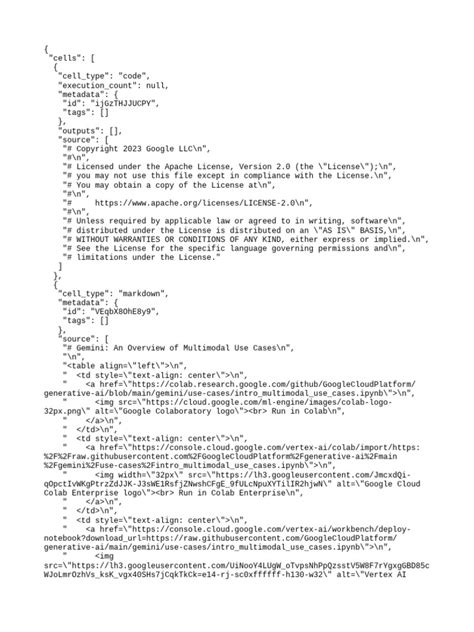 intro multimodal use cases ipynb pdf