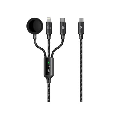 For Multifunctional Mcdodo 11 Years Digital Brand Focus On Charging Technology Fast Charger