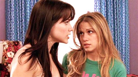 Brooke And Haley One Tree Hill Fan Art 23528887 Fanpop