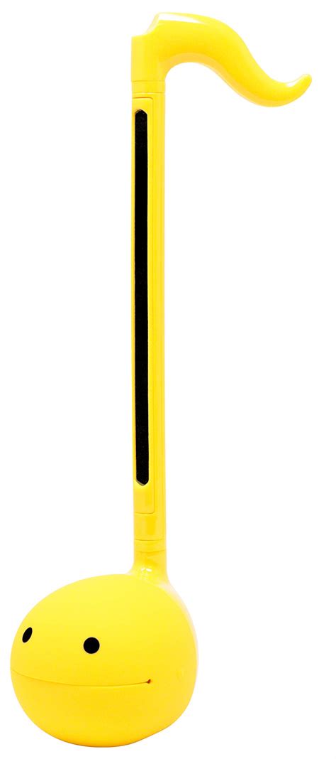 Buy Otamatone Color Series Japanese Electronic Musical Instrument