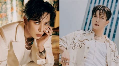 Hari Ini Yong Hwa Cnblue Comeback Lewat Mini Album Keduanya Your City