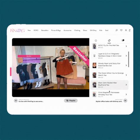 White Label Video Player Switcher Player