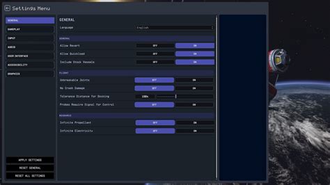Kerbal Space Program Cheats Codes And Secrets For Pc