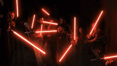 New Star Wars Series Sets New Record Fans Are Begging For