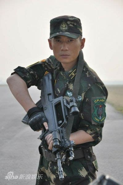 《我是特种兵之国之利刃》演员阵容及角色介绍