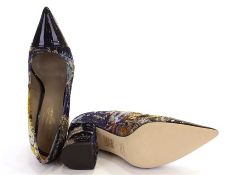Sapatos De Salto Beatriz Brandão Outlet 651 272 Loja Glispe