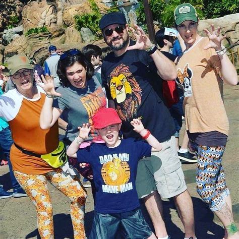 The Magic Of Disney World