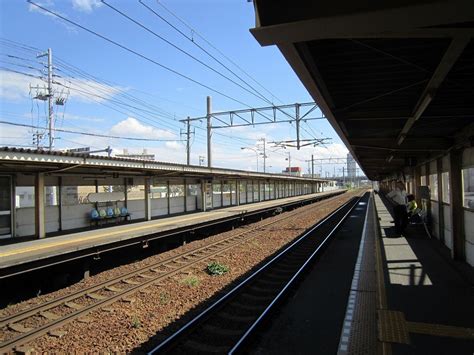 発寒駅 改札画像net
