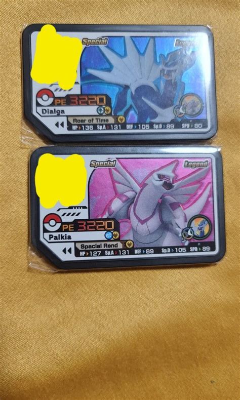 Pokemon Gaole Rush Combo Hobbies And Toys Toys And Games On Carousell