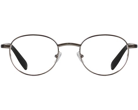 Round Eyeglasses 154289