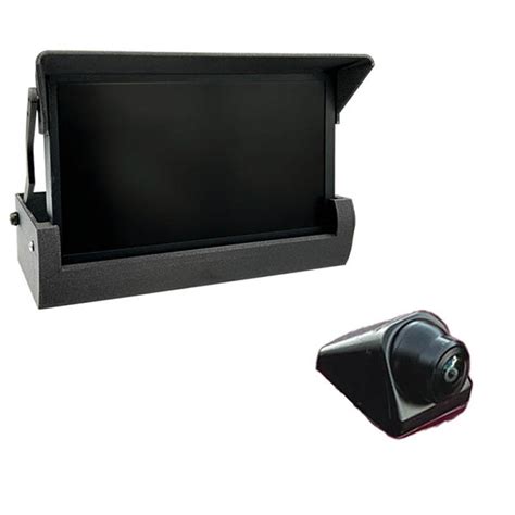 Radiant Instruments Taxi Camera System Aircraft Spruce Australia