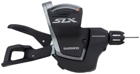 Переключатель правый Shimano SLX SL-M7000-R Shift Lever w/ indexes ...